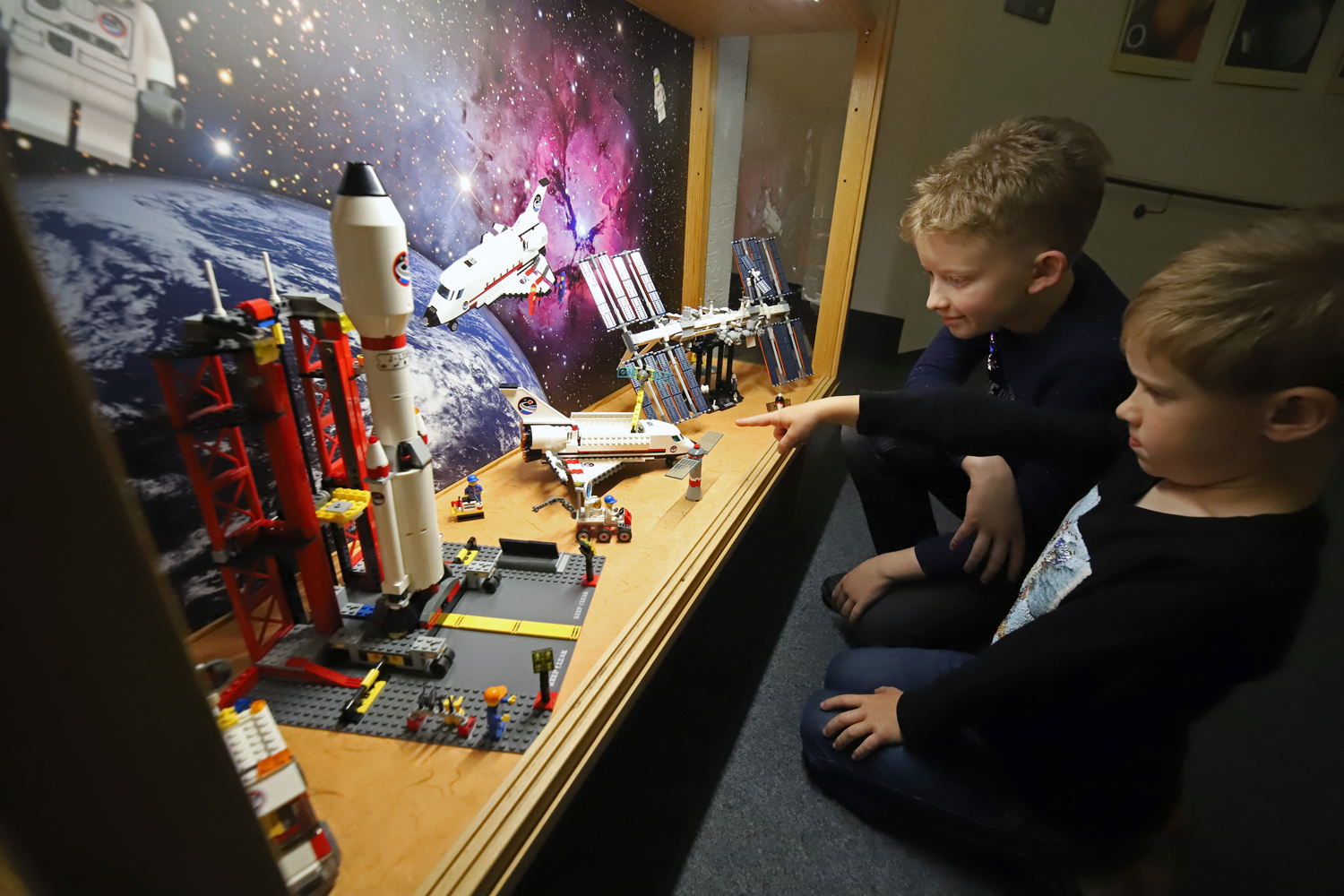 Familienangebote – Zeiss Planetarium Drebach